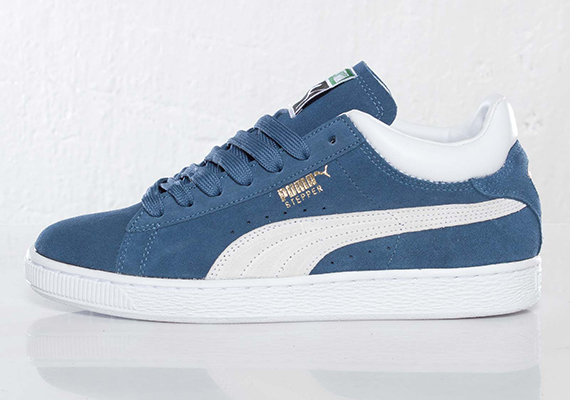 Puma Stepper Classic - SneakerNews.com