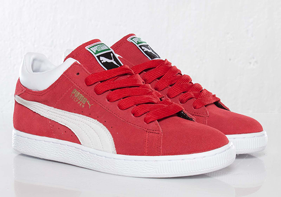 Puma Stepper Classic - SneakerNews.com