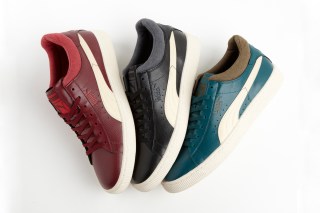 Puma Stepper "Rugged Pack" - SneakerNews.com