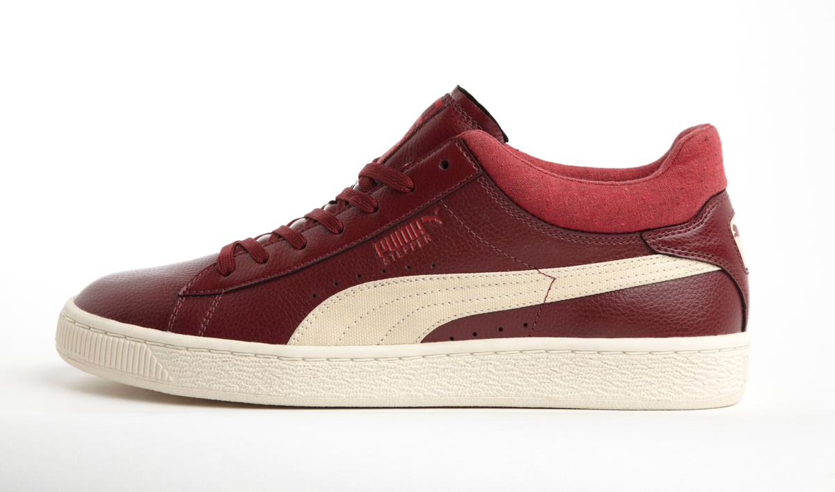 Puma Stepper "Rugged Pack" - SneakerNews.com