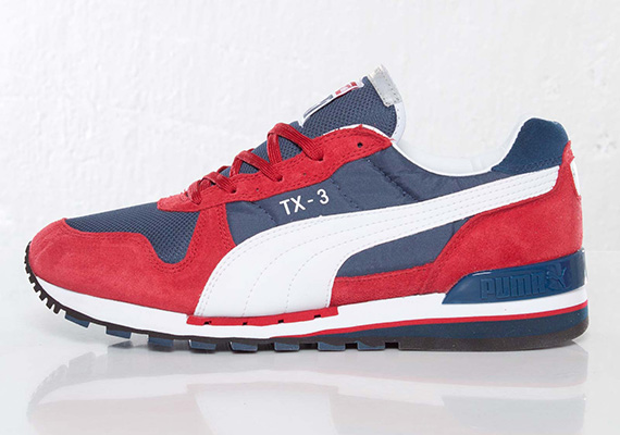 Puma TX-3 - SneakerNews.com
