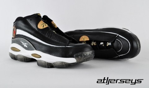 Reebok Answer 1 - Release Reminder - SneakerNews.com