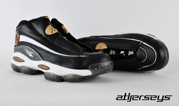 Reebok Answer 1 - Release Reminder - SneakerNews.com