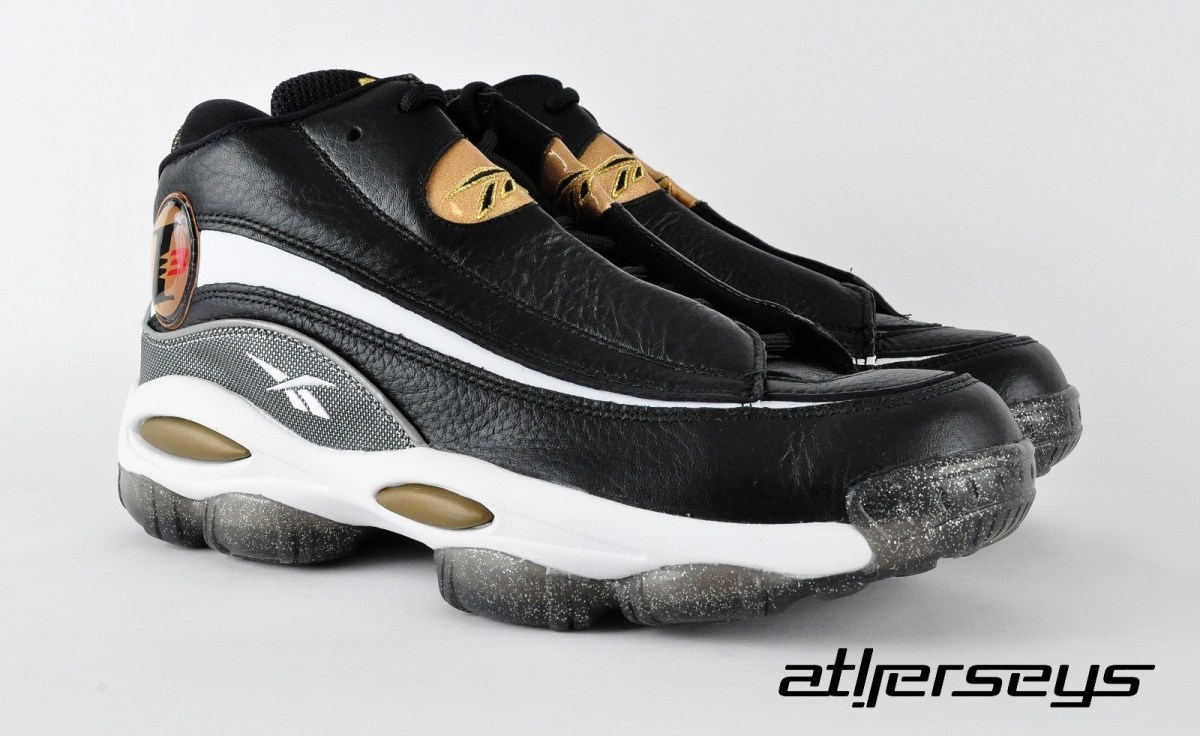 Reebok Answer 1 - Release Reminder - SneakerNews.com