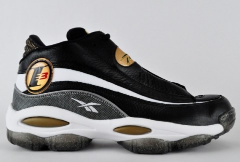 Reebok Answer 1 - Release Reminder - SneakerNews.com