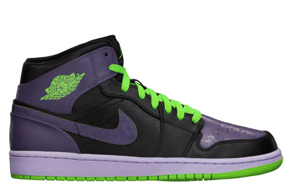 Air Jordan Retro May 25 Restocks