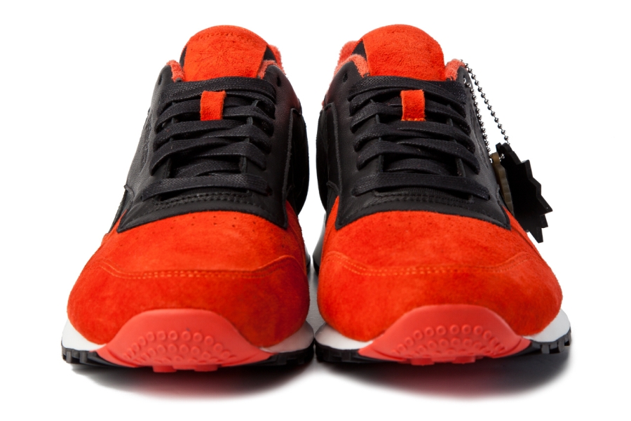 Solebox x Reebok Classic Leather 30th Anniversary - SneakerNews.com