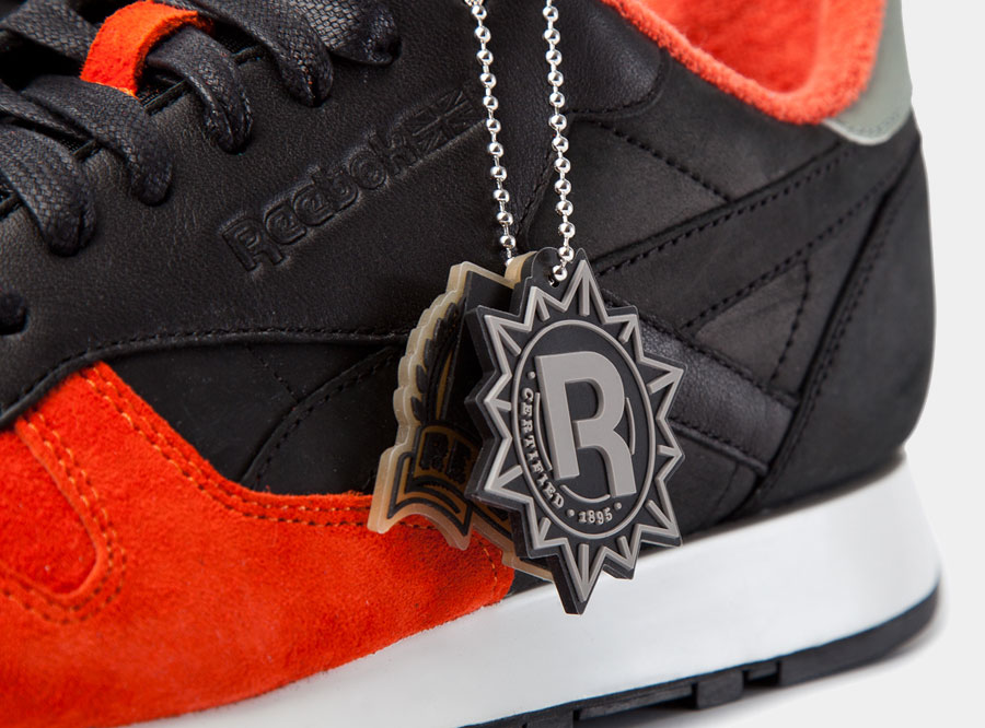 Solebox x Reebok Classic Leather 30th Anniversary - SneakerNews.com