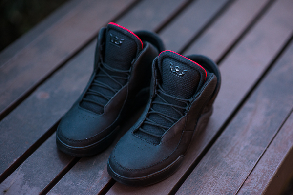 Lil Wayne x Supra Spectre Chimera - Arriving at Retailers - SneakerNews.com