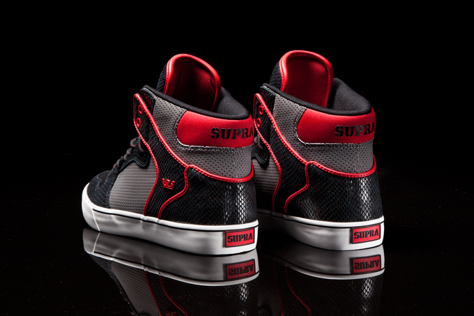 Supra Vaider Mid "Webster Pack" - SneakerNews.com