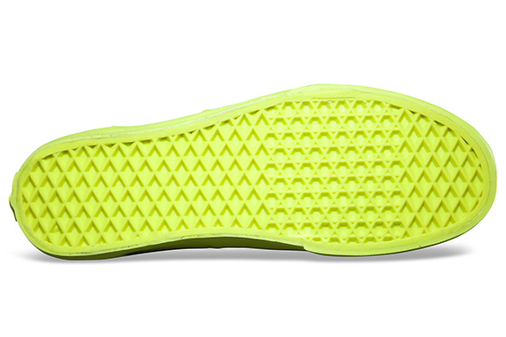 Vans Era "Pop Outsole" - SneakerNews.com