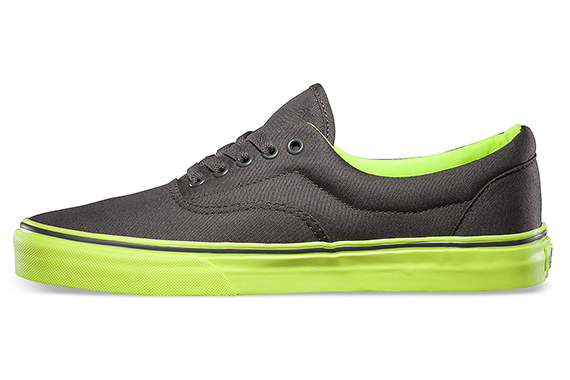 Vans Era "Pop Outsole" - SneakerNews.com