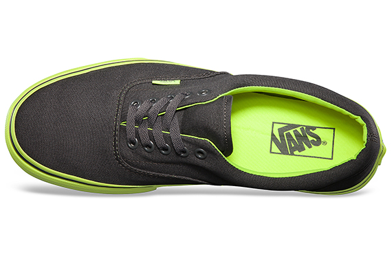 Vans Era "Pop Outsole" - SneakerNews.com