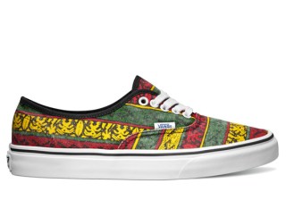 Vans Classic Van Doren Series - Fall 2013 Colorways - SneakerNews.com