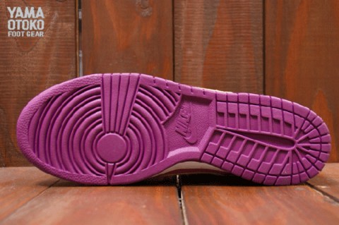 "Viotech" Nike Dunk Low