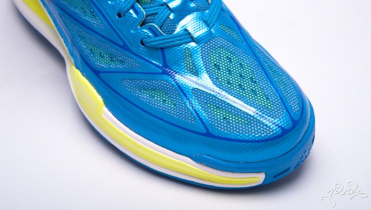 adidas Crazy Light 3 - Blue - Neon - SneakerNews.com