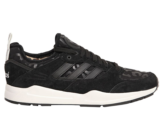 adidas Originals Blue "Leopard Pack" - SneakerNews.com