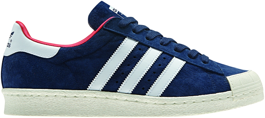 adidas Originals Halfshell - Summer Colorways - SneakerNews.com