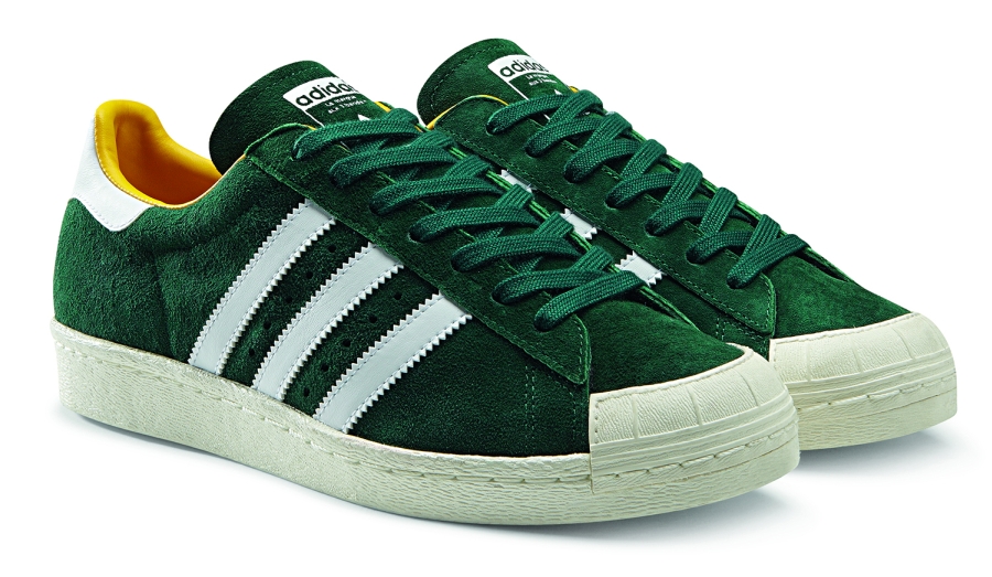 adidas Originals Halfshell - Summer Colorways - SneakerNews.com