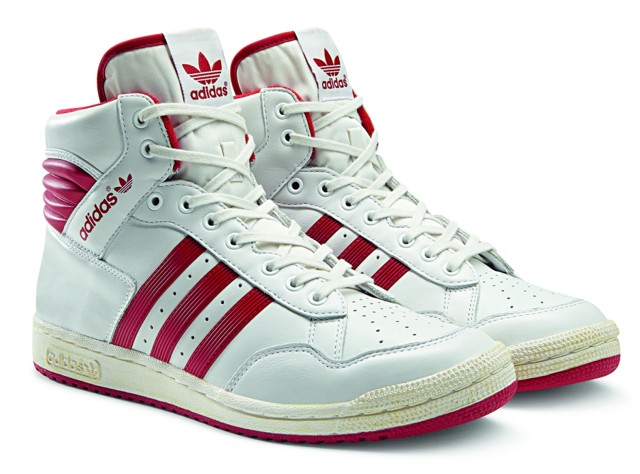 adidas Originals Pro Conference Hi Pack - SneakerNews.com