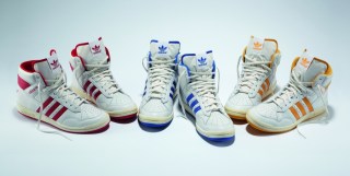 adidas Originals Pro Conference Hi Pack - SneakerNews.com