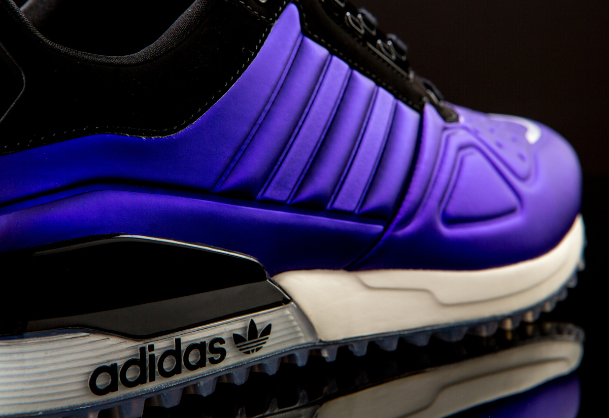 adidas Originals T-ZX Runner AMR - Two Colorways - SneakerNews.com