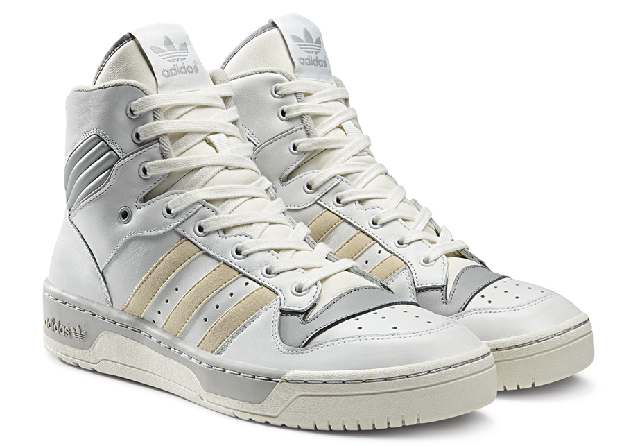 adidas Originals Rivalry Pack - July 2013 - SneakerNews.com