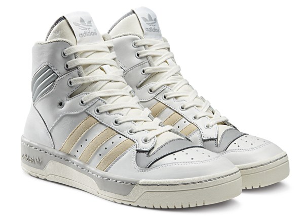 adidas Originals Rivalry Pack - July 2013 - SneakerNews.com