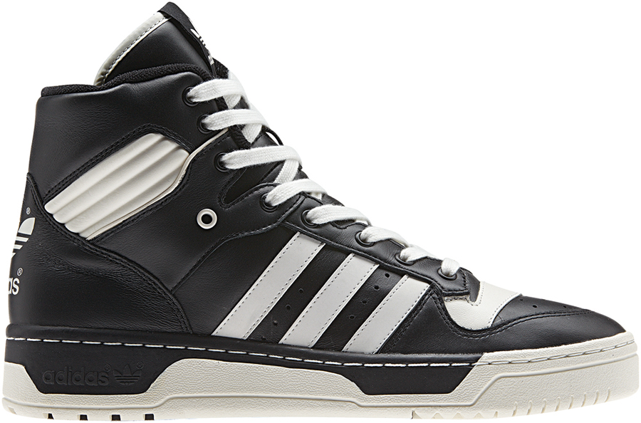 adidas Originals Rivalry Pack - July 2013 - SneakerNews.com