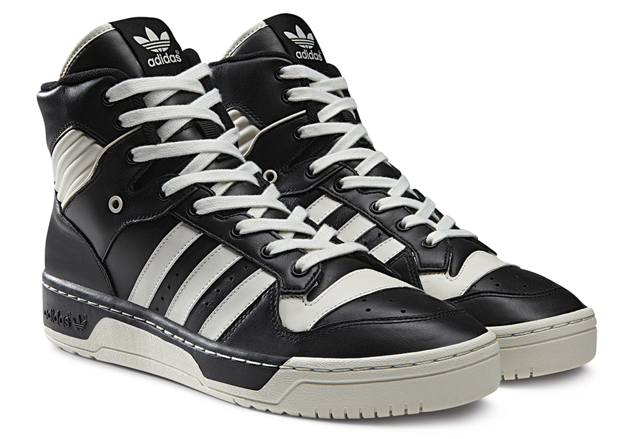 adidas Originals Rivalry Pack - July 2013 - SneakerNews.com