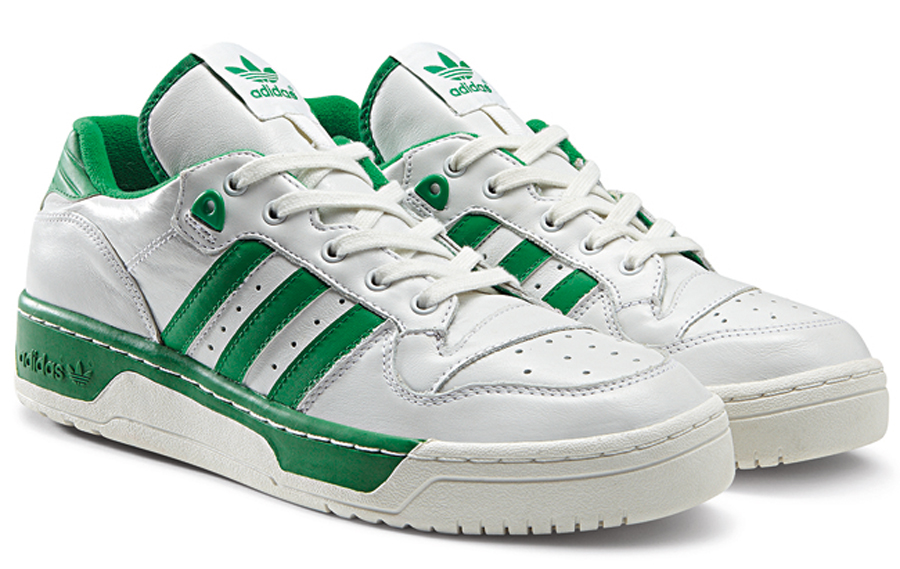 adidas Originals Rivalry Pack - July 2013 - SneakerNews.com