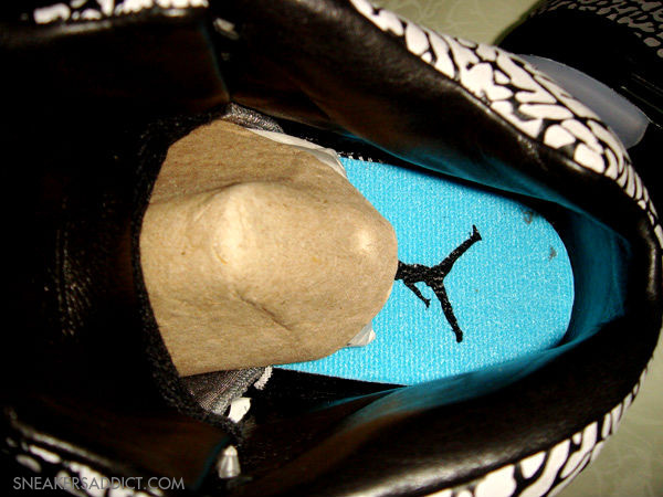Air Jordan V 3Lab5 - SneakerNews.com