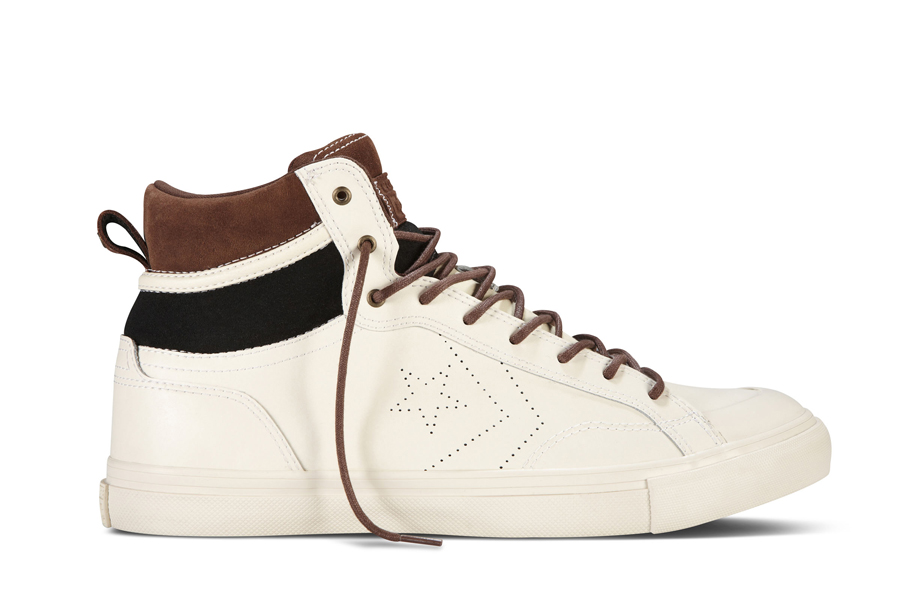 Converse Skate CONS Fall 2013 Footwear - SneakerNews.com