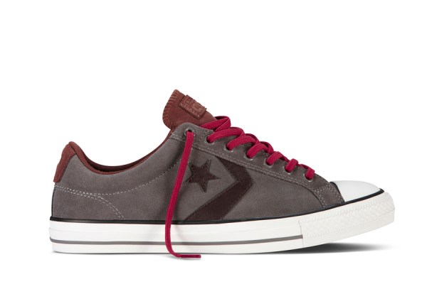 Converse Skate CONS Fall 2013 Footwear - SneakerNews.com