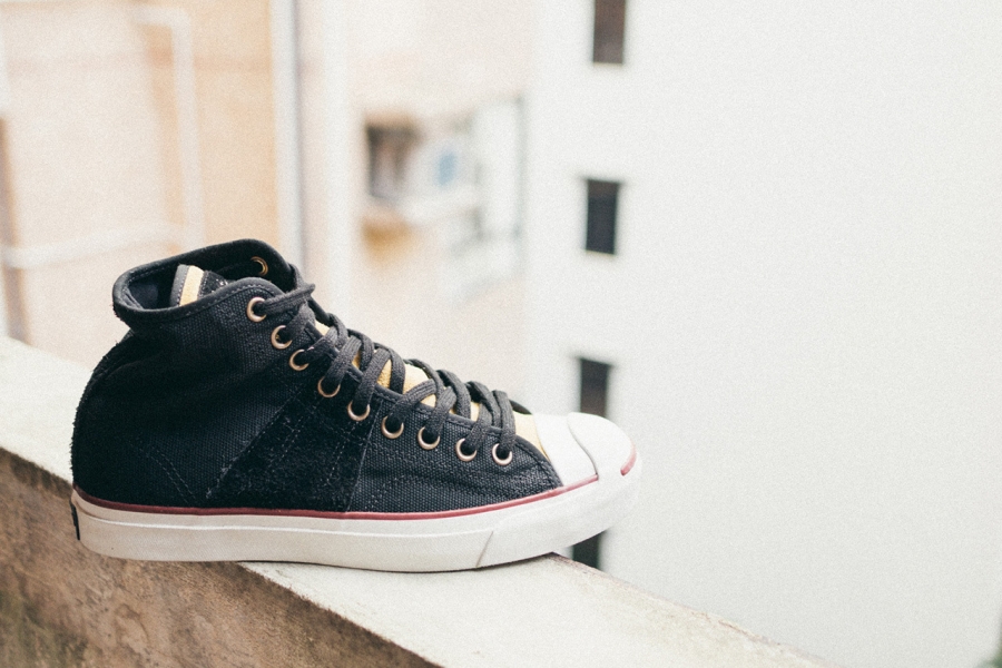 Converse First String Fall 2013 Preview - SneakerNews.com