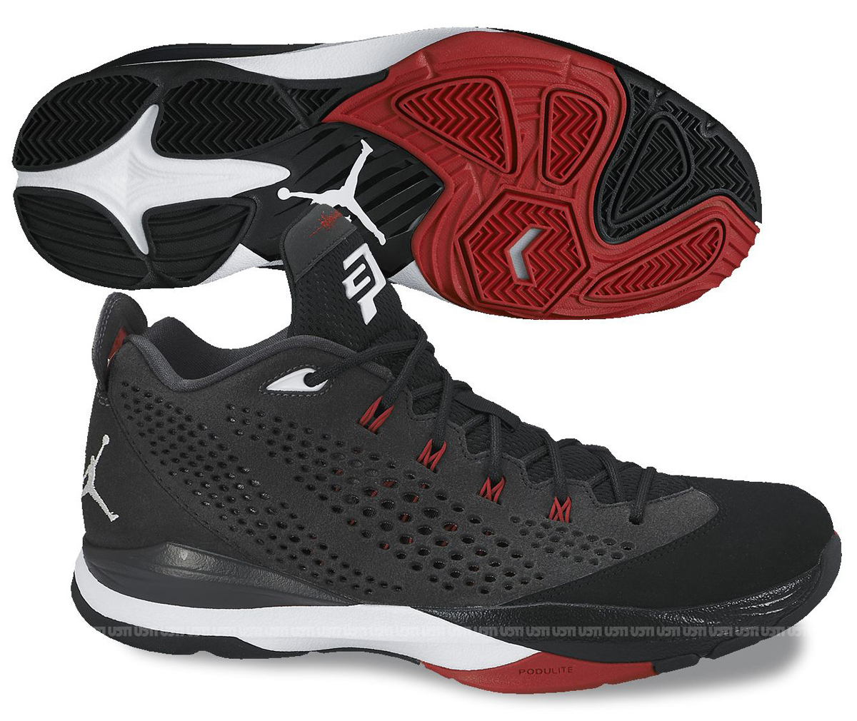 Jordan CP3 7 - SneakerNews.com