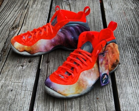 This Week in Custom Sneakers: 6/22 – 6/28 - SneakerNews.com