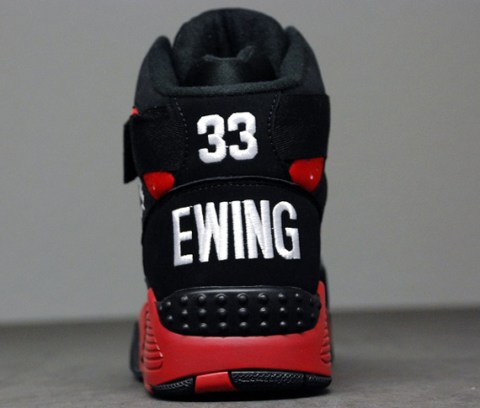 Ewing Focus - Arriving at Euro Retailers - SneakerNews.com