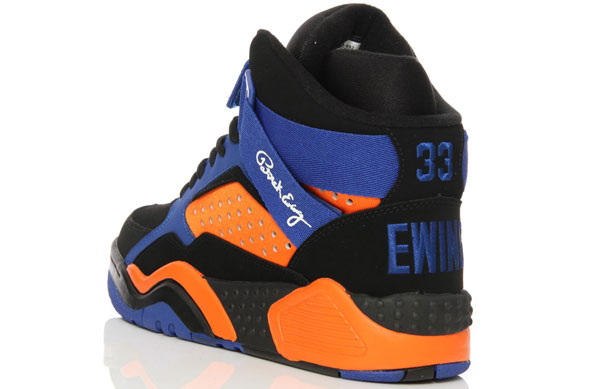 Ewing Focus Retro - SneakerNews.com