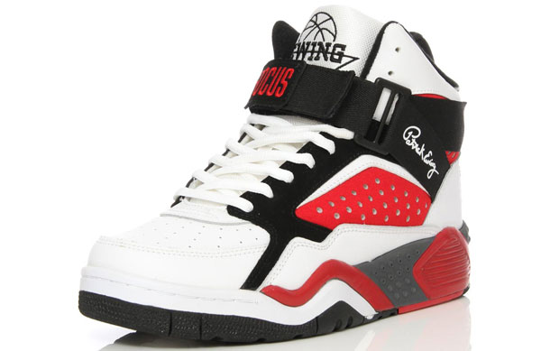 Ewing Focus Retro - SneakerNews.com