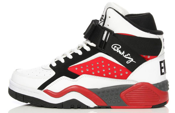 Ewing Focus Retro - SneakerNews.com