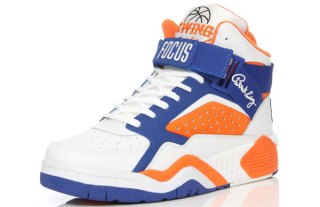 Ewing Focus Retro - SneakerNews.com