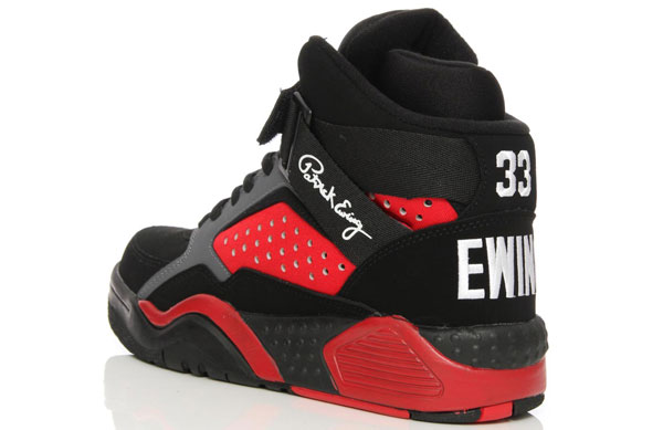 Ewing Focus Retro - SneakerNews.com
