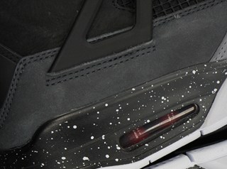 "Fear" Air Jordan 4 - SneakerNews.com