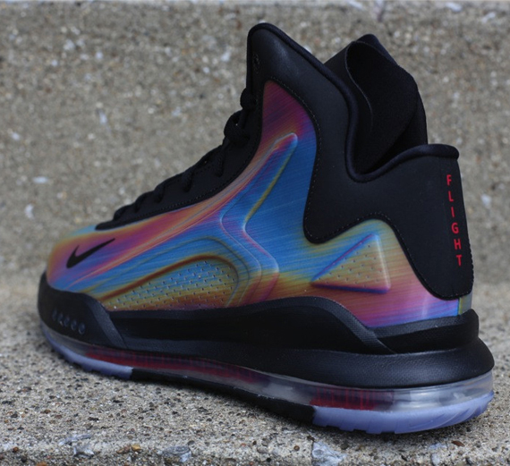 Nike Hyperflight Max "Hologram" - Arriving at Retailers - SneakerNews.com