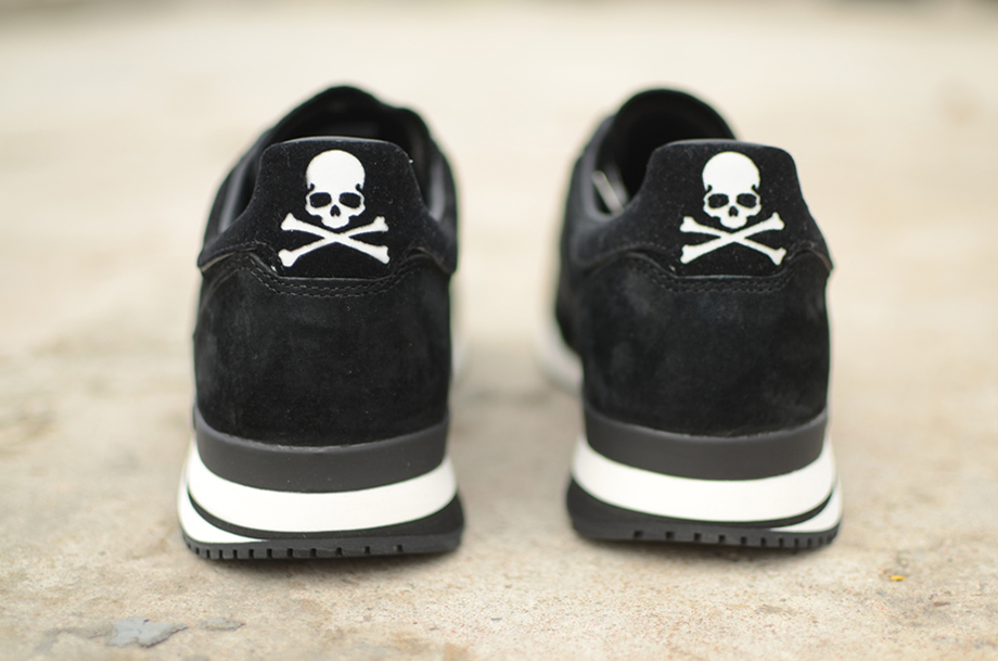 mastermind JAPAN x adidas Originals - July 2013 Collection ...