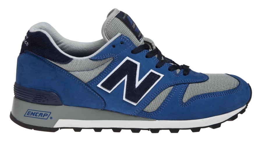 New Balance Made in USA "American Rebel" Collection - SneakerNews.com