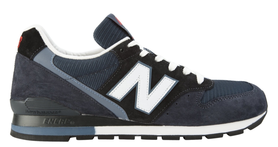 New Balance Made in USA "American Rebel" Collection - SneakerNews.com