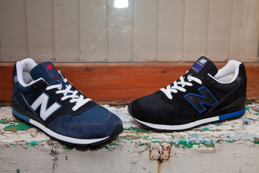 New Balance Made in USA "American Rebel" Collection - SneakerNews.com