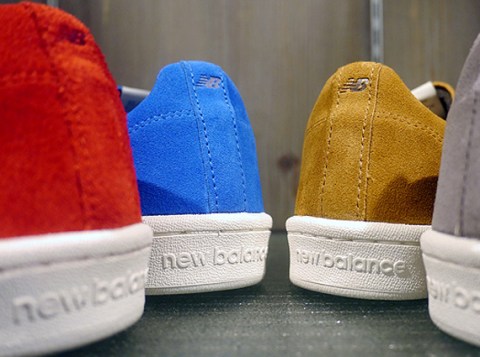 New Balance Numeric CT891 - SneakerNews.com